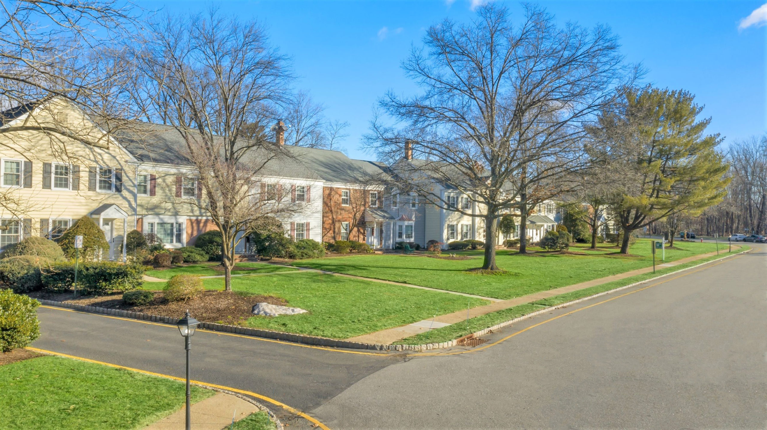 Morris Crossing – Luxury Residences in Morristown NJ