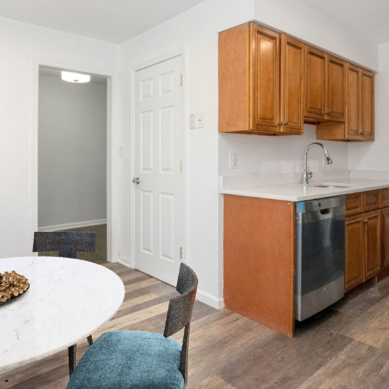 Gallery – Morris Crossing